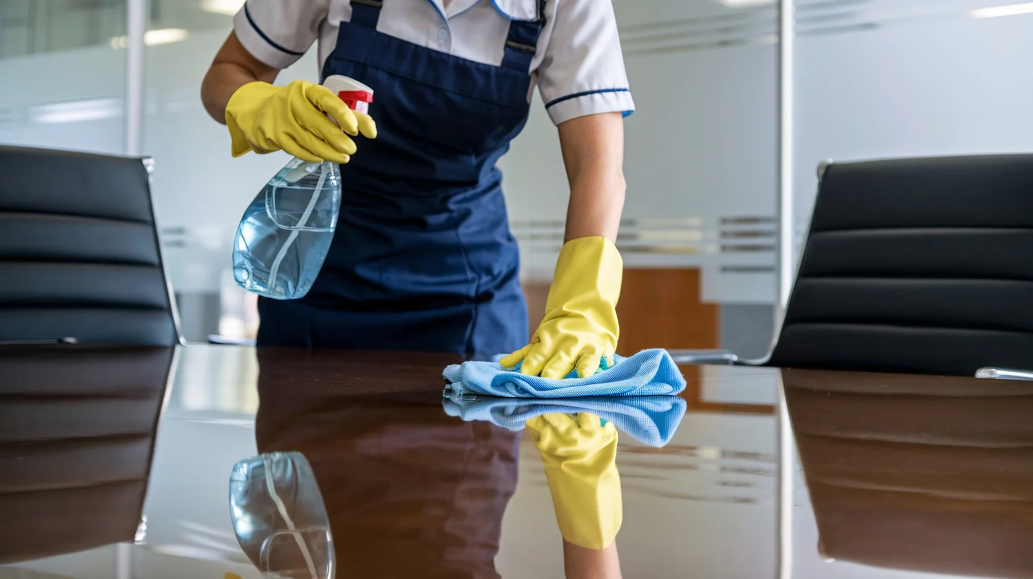 CCR Office And Commercial Cleaning, Tunbridge Wells, TN1 2TB